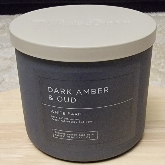 White Barn | Bath & Body | Bath Body Works White Barn 3wick Scented ...